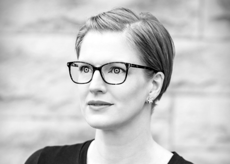 ABOUT – KIM BONGIORNO